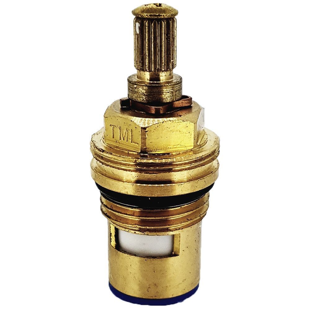 Matki Swadling Invincible Anti-Clockwise Close Valve SB1411