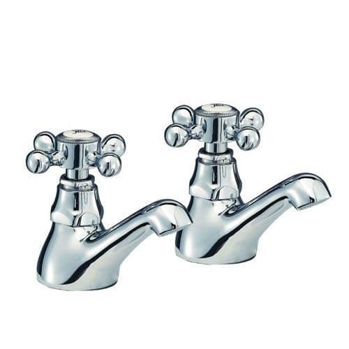 Mayfair Ritz Basin Taps RZ001 Spare Parts