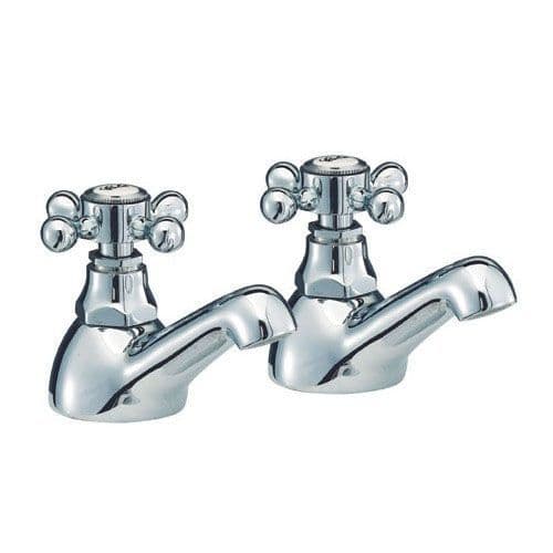 Mayfair Ritz Bath Taps RZ005 Spare Parts