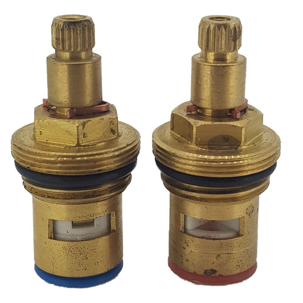 Mayfair Surf Valves MS-HRDX009-VLVS