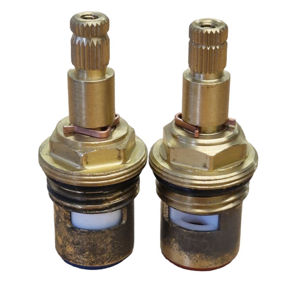 Mayfair Surf Valves MS-XRDX009-VLVS