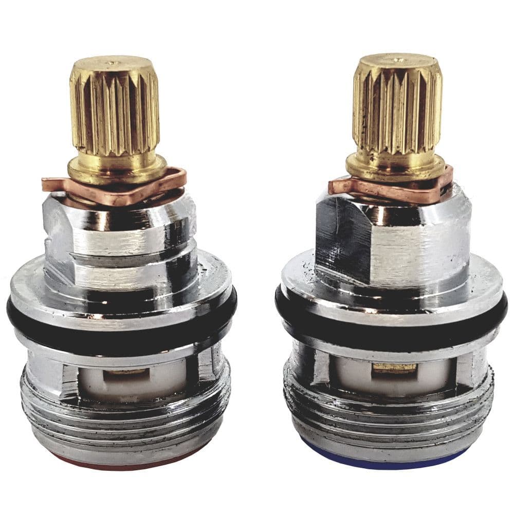 Mayfair Vino Kitchen Tap Cartridges MS-XKIT231-VLVS