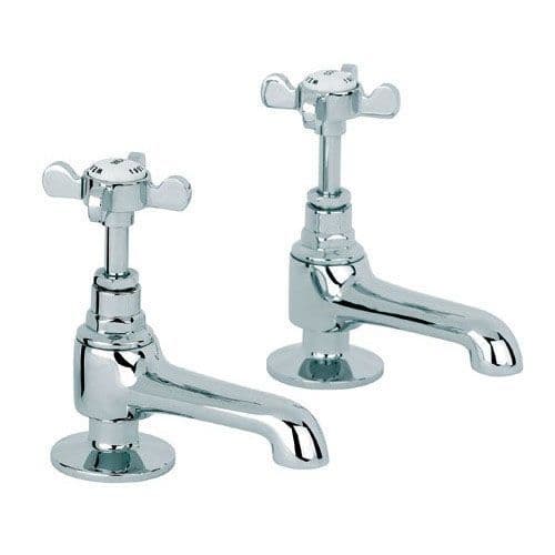 Mayfair Westminster 1902 Basin Taps WE001 Spare Parts