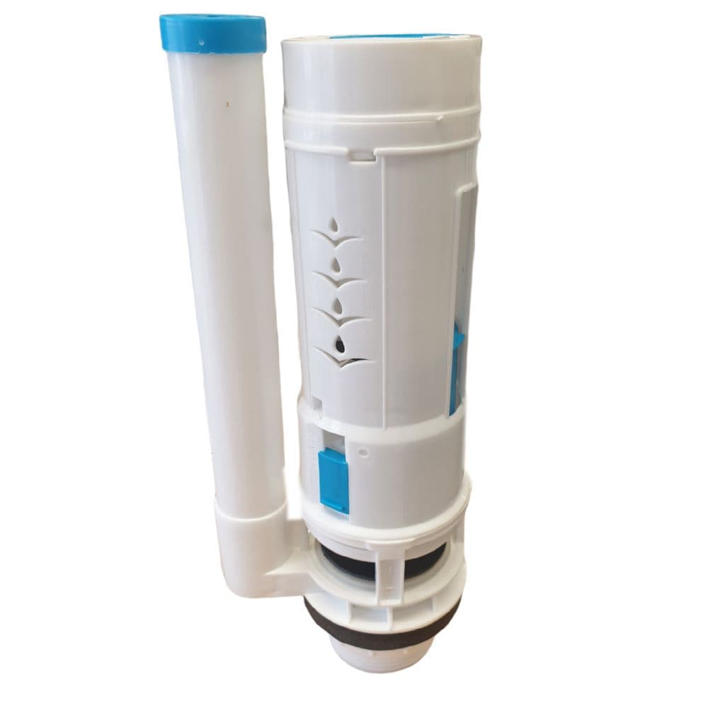 Mechanical 250mm Dual Flush Valve EB250