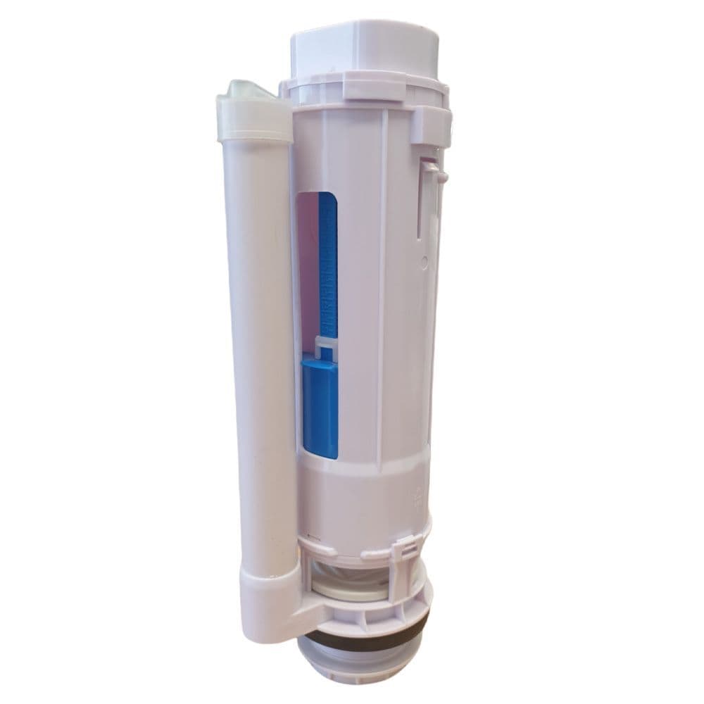 Mechanical 300mm Dual Flush Valve EB300