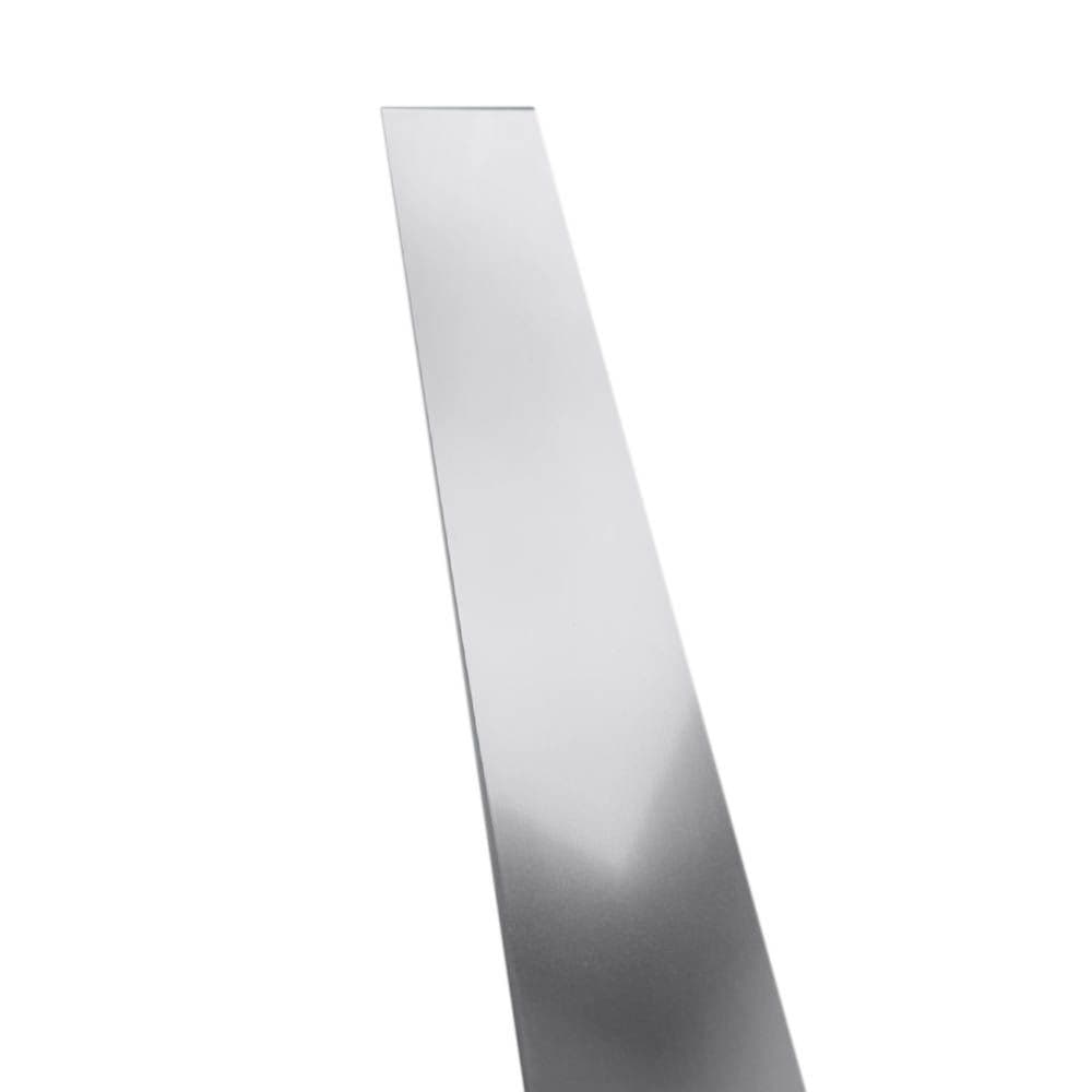 Merlyn 10 Series New Luna Rail 635mm SP010SBNR635