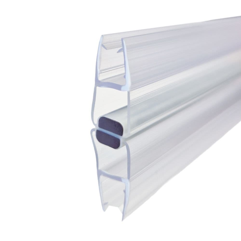 Merlyn 5 Series Saloon Door Magnetic Seals SP02SQUF003