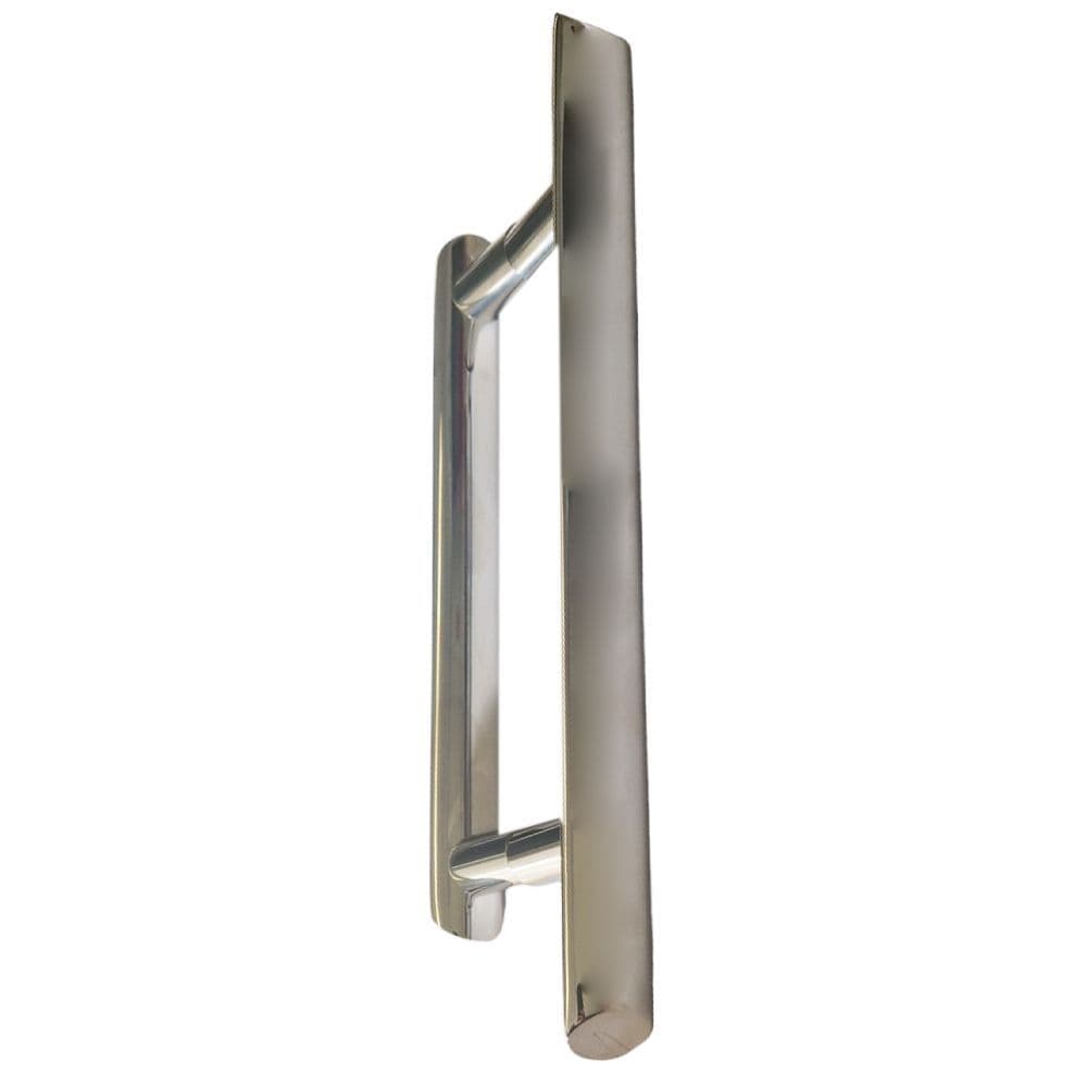 Merlyn 6 Series Complete Handle SP0S6HDLE