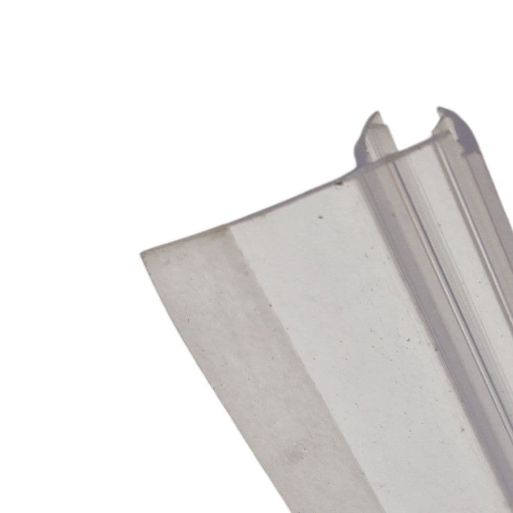 Merlyn 6 Series Fixed Panel Upright Seal Handle Side SP0S6LC8431