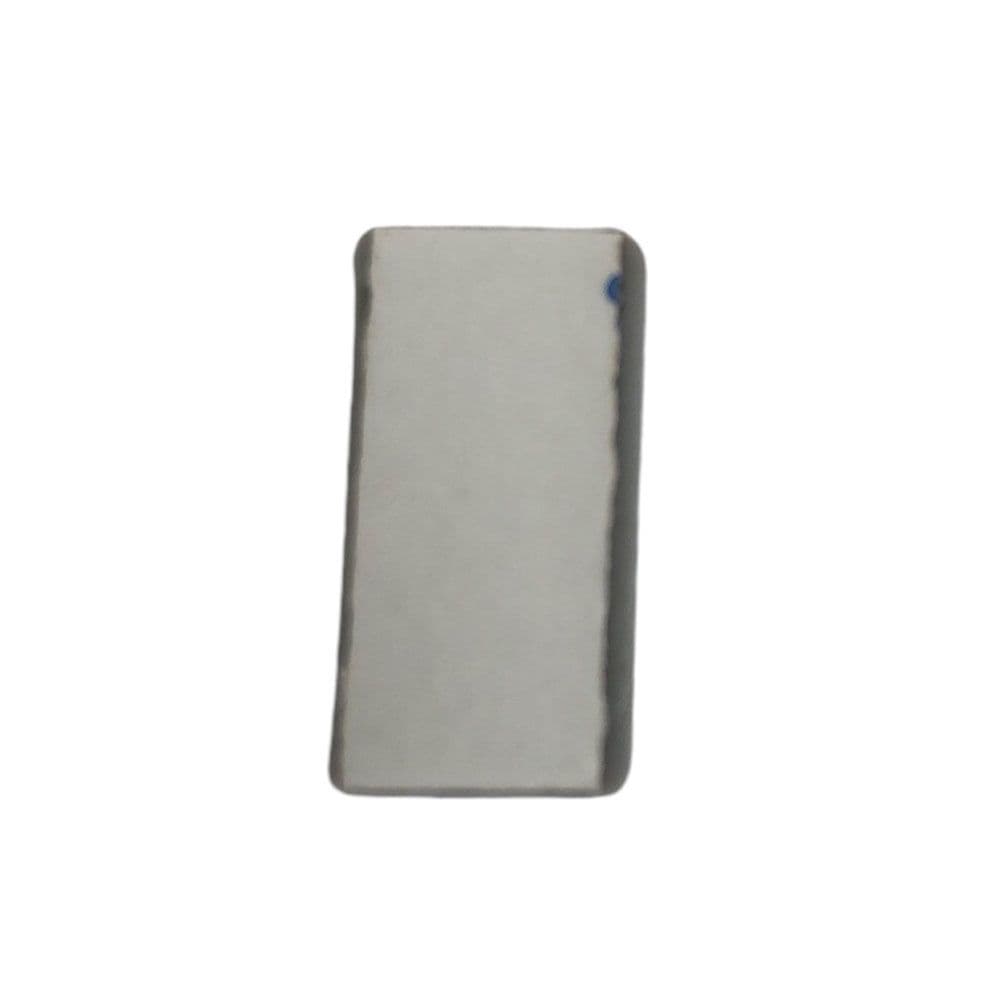 Merlyn 6 Series Frameless Fixed Panel Temp Holder A06S0063