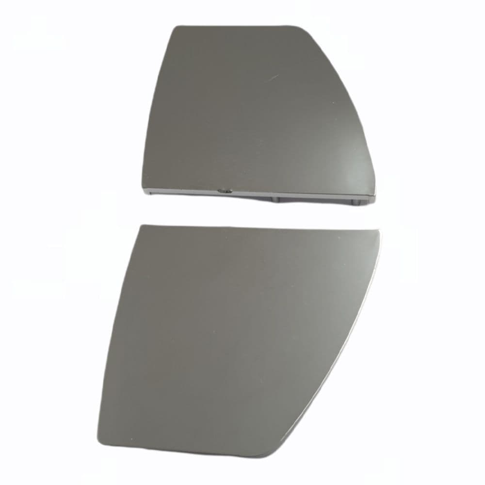 Merlyn 6 Series Frameless Top Cover Cap A01S0190