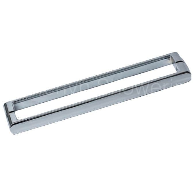 Merlyn 8 Series Complete Handle SP08SCU056B