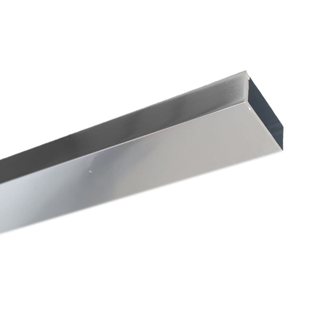 Merlyn 8 Series Luna Rail M7103