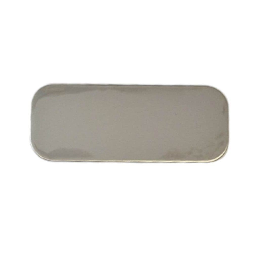 Merlyn Arysto Hinge Cover Plate SP0MGCOVPLT