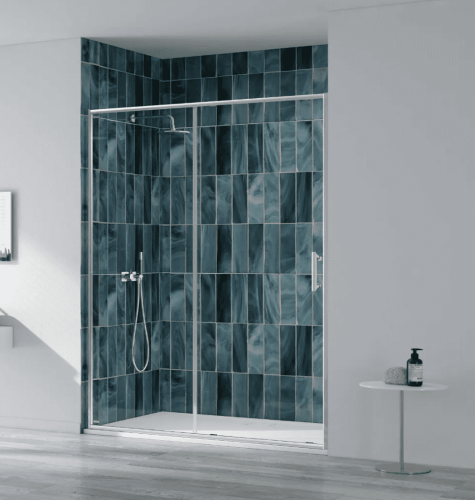 Merlyn Arysto Sleek Sliding Shower Door Spare Parts