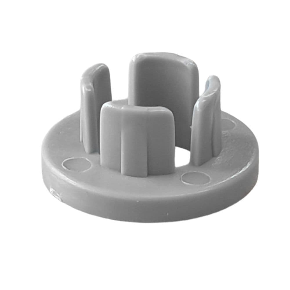 Merlyn Ionic Essence Frameless Quad Rail Glass Washer A01S0412