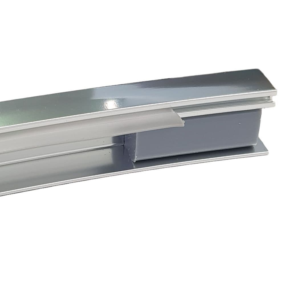 Merlyn Ionic Essence New Quadrant Lunar Rail A01S0411