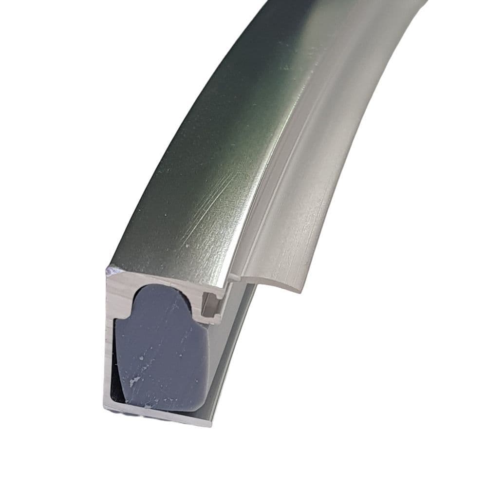 Merlyn Ionic Essence New Quadrant Lunar Rail A01S0411