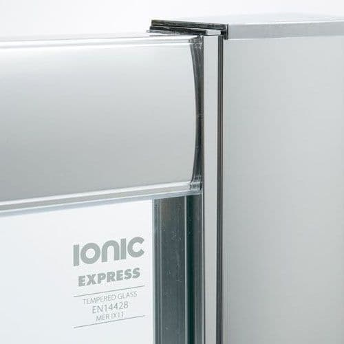 Merlyn Ionic Express 1100mm Sliding Shower Door A0304B0 Spare Parts