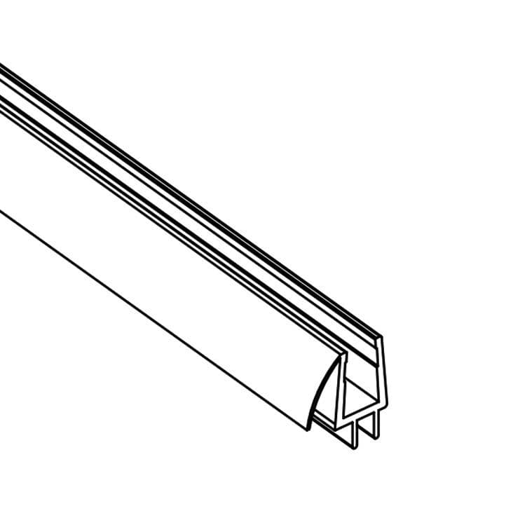 Merlyn Ionic Express Pivot Bottom Seal A03S0069
