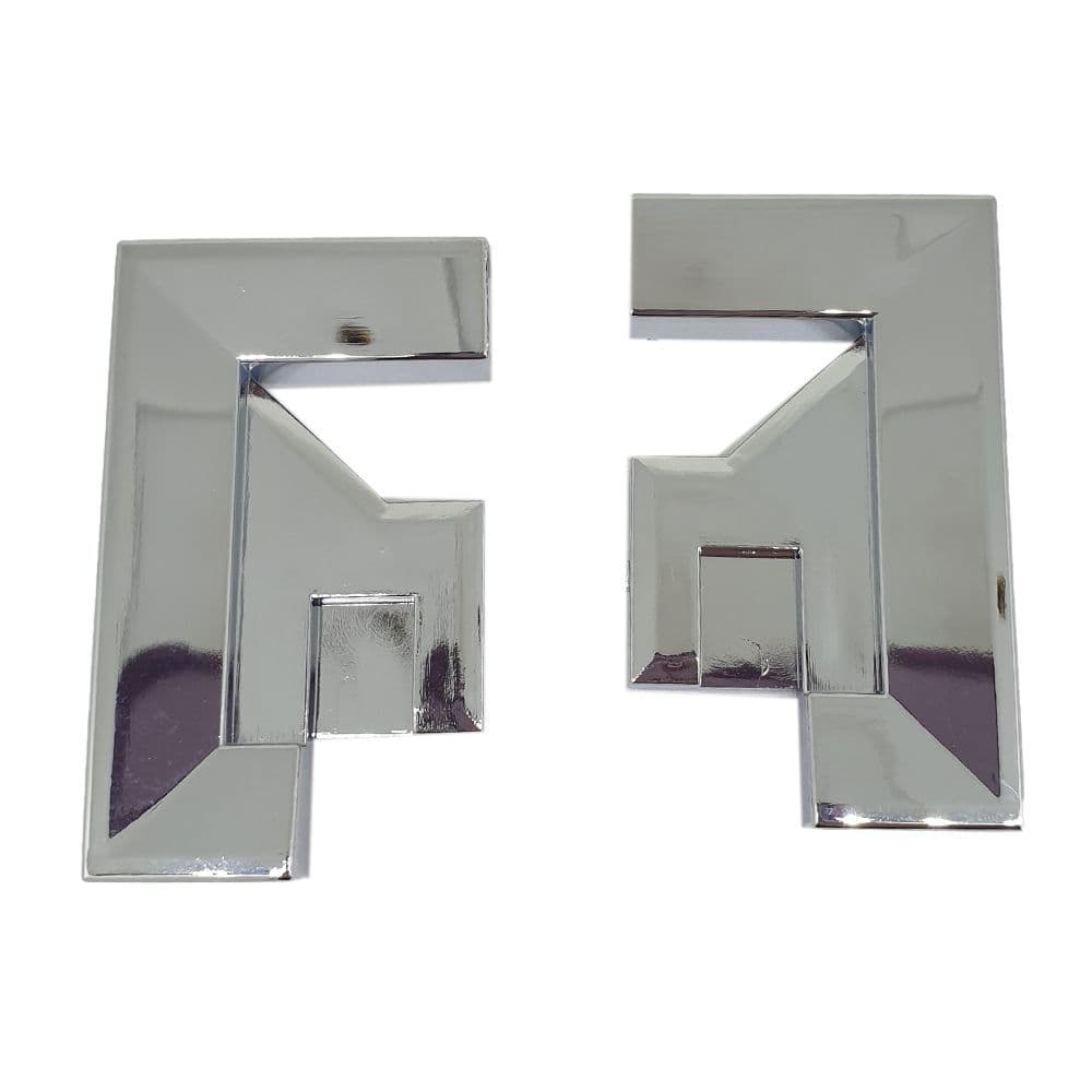 Merlyn Panel Foot Plate A01S0210