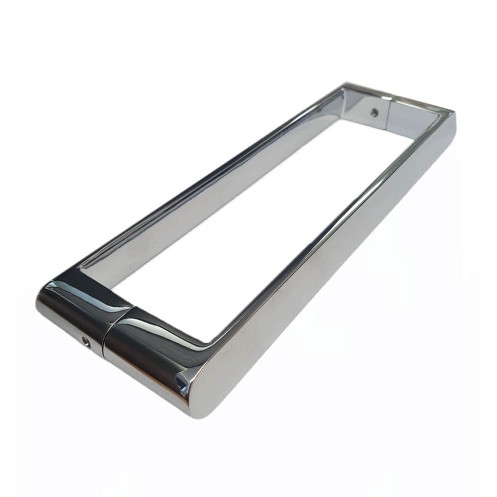 Merlyn Series 8 Complete Handle SP08SCU032BR