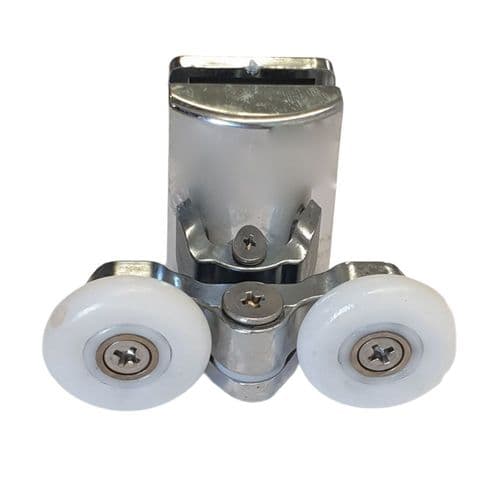 Merlyn Shower Door Rollers