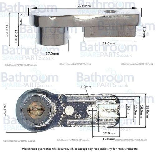 Shower Door Pivot Blocks - Page 3