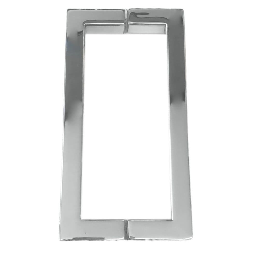 Merlyn Vivid Eight 2 Door Quadrant Handle SP0D0150