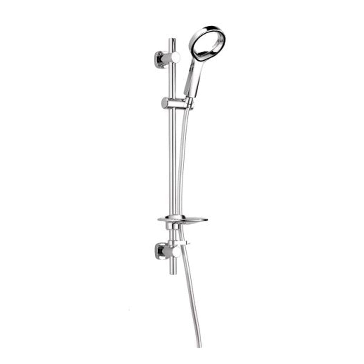 Methven Aurajet Aio S Easy Fit Shower Kit Chrome EKIT12/AIOS Spare Parts