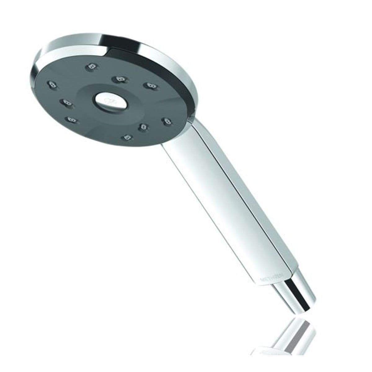 Methven Satinjet Kiri Low Flow Water Saving Shower Handset Chrome SJK23 ...