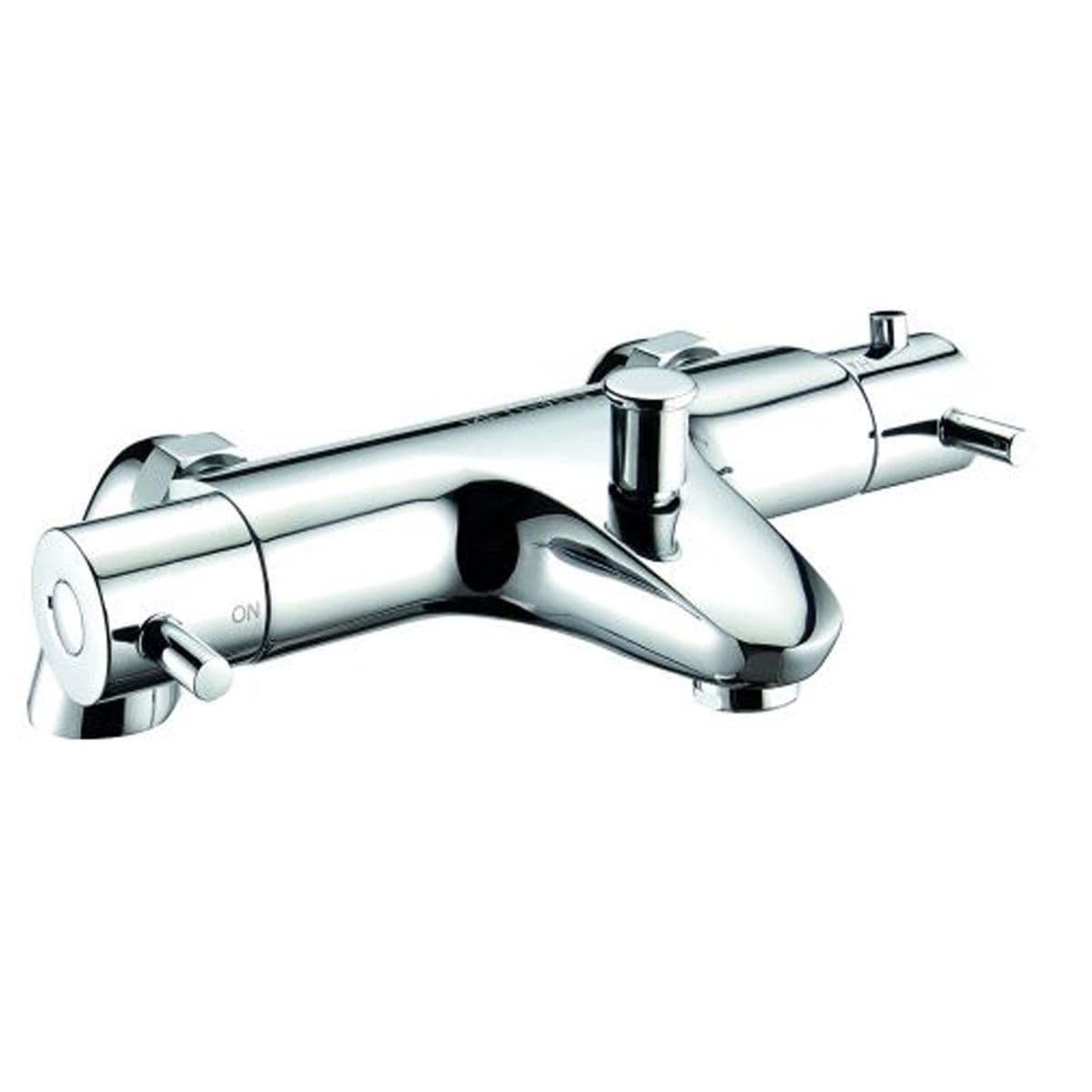 Methven Thermostatic Bath Shower Mixer Chrome TLVBSMNK Spare Parts