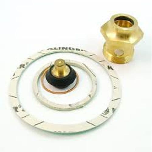Meynell SM3 Metering Valve Assembly SPVE0005J