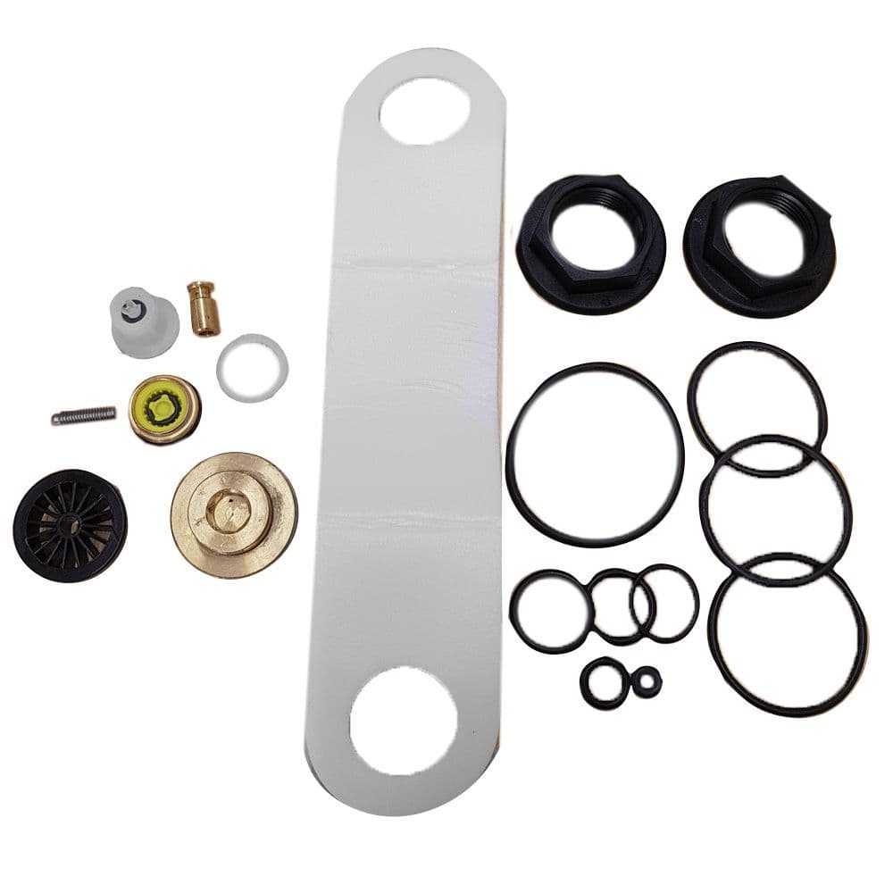 Meynell Virtuoso BSM Seal Kit SPSK0026J