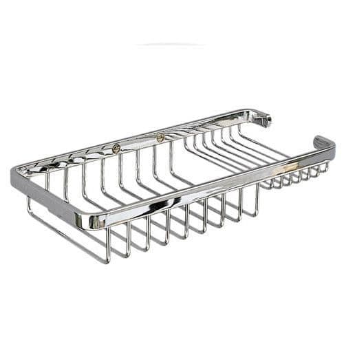 Miller Classic Chrome Basket 653C