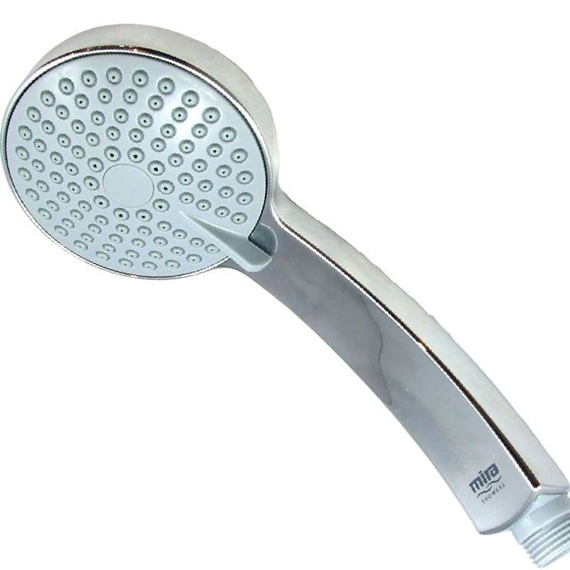 Mira 14A Multi-Mode Shower Head - Chrome 1663 192