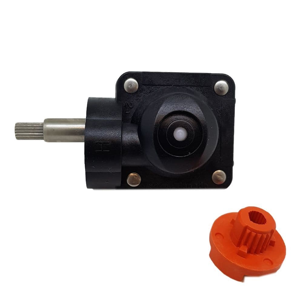 Mira 415 Cartridge Post 1992 902 55