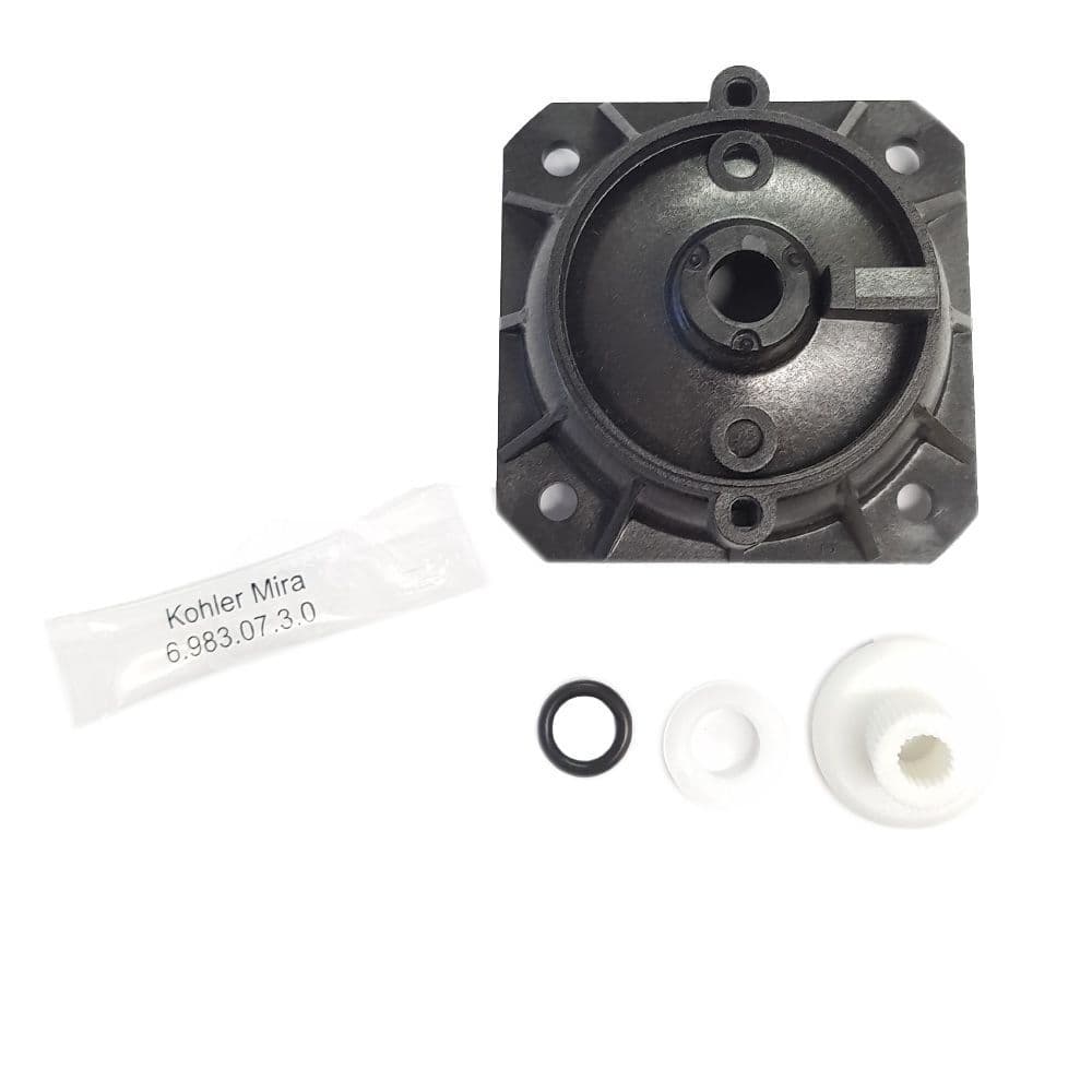 Mira 415 Cover Assembly 920 82