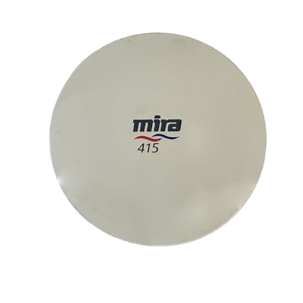 Mira 415 Cover Cap White 209 23