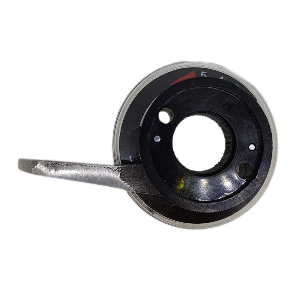 Mira 722 Temperature Regulator Assembly 800 01
