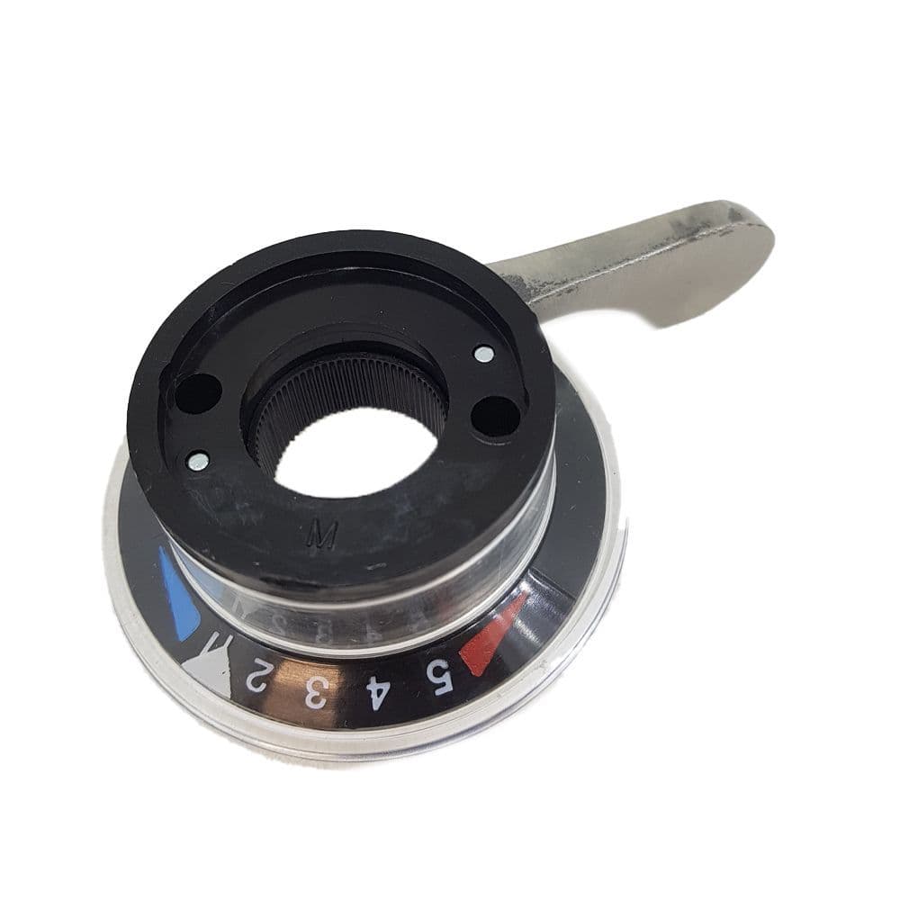 Mira 722 Temperature Regulator Assembly 800 01