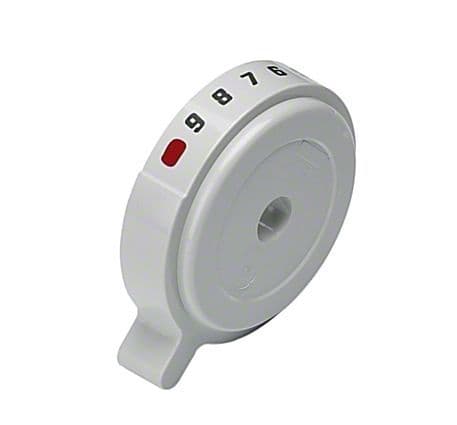 Mira 723 Temperature Knob 032 97