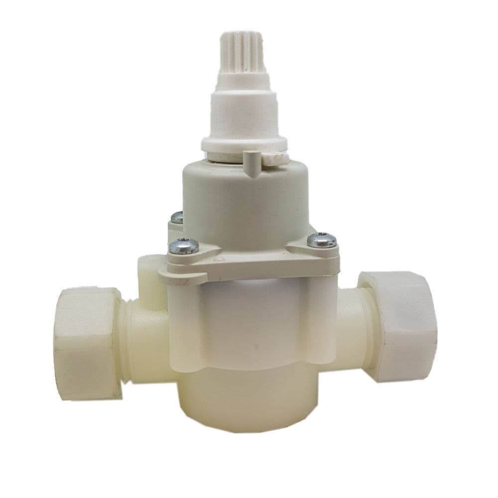 Mira 8kW Supreme Flow Regulator Assembly 857 28