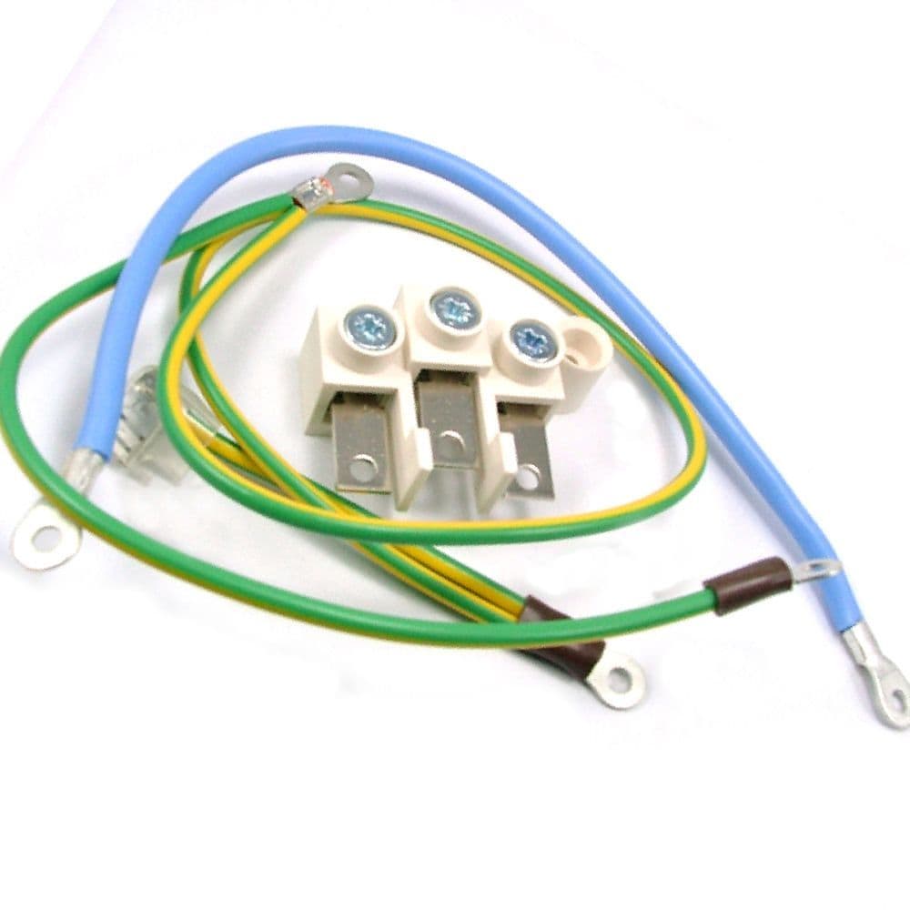 Mira Advanced Terminal Block Assembly 1643 103