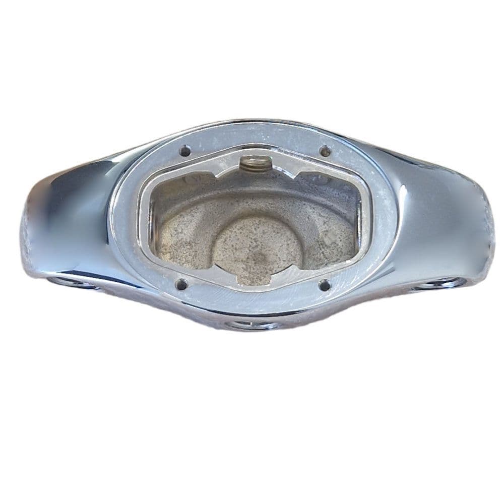 Mira Body Assembly 451 60