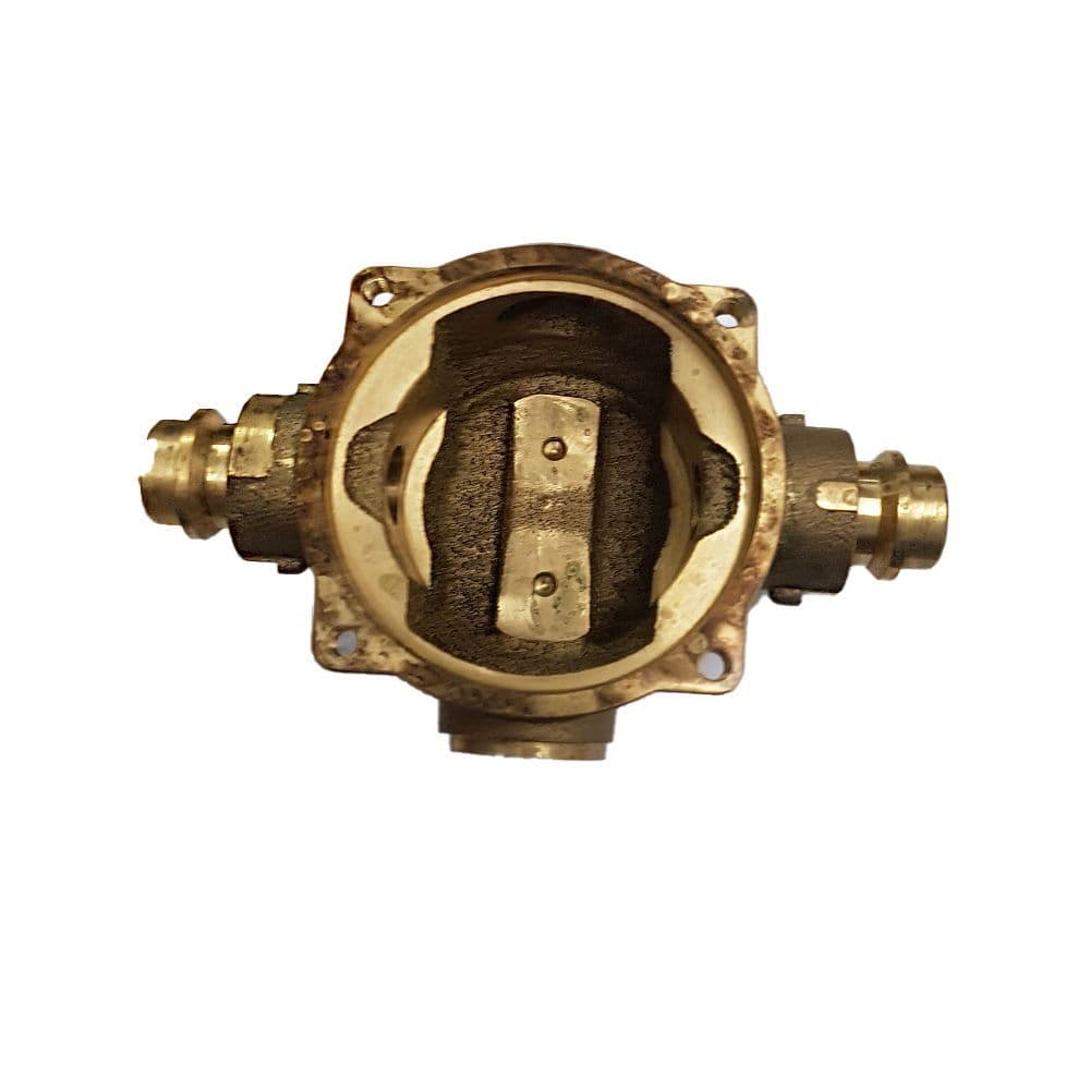 Mira Body M/C 415 EXP SP 617 18