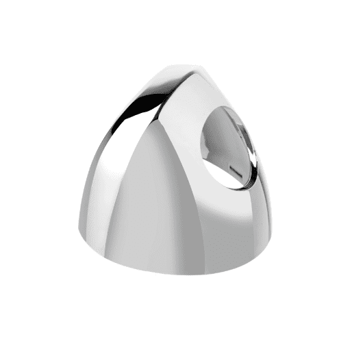 Mira Cover Shroud Assembly 459 18