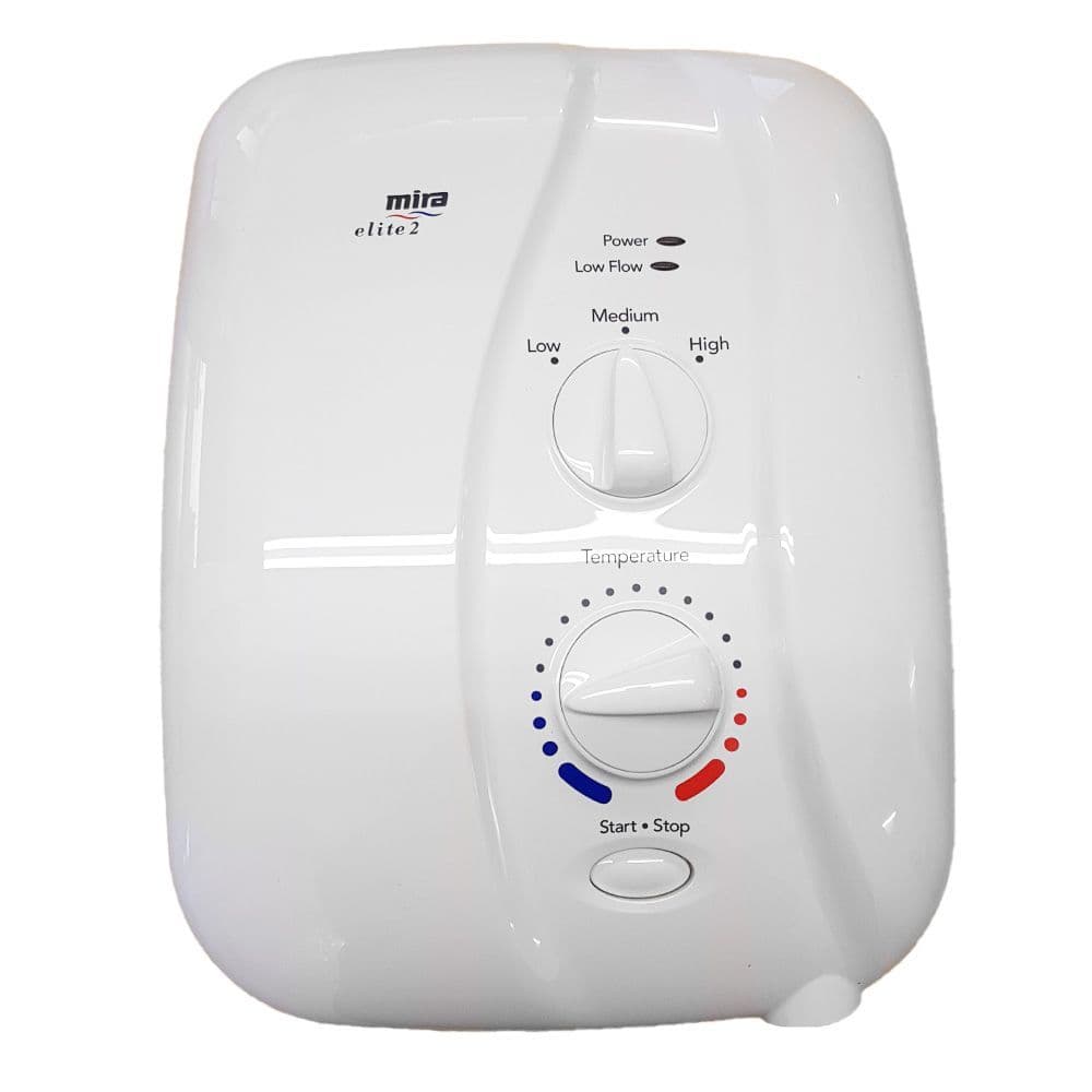 Mira Elite Cover Assembly 428 55