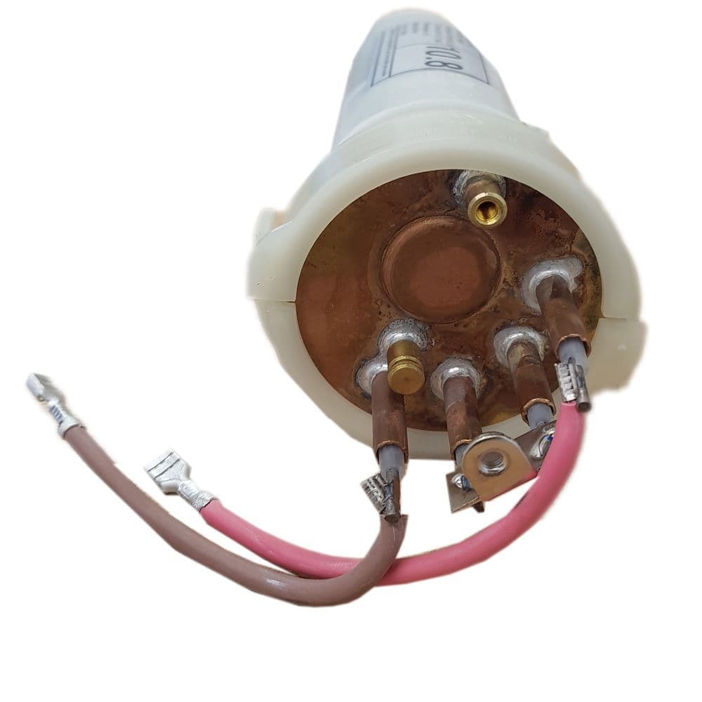 Mira Enthuse Heater Tank Assembly 1798 056