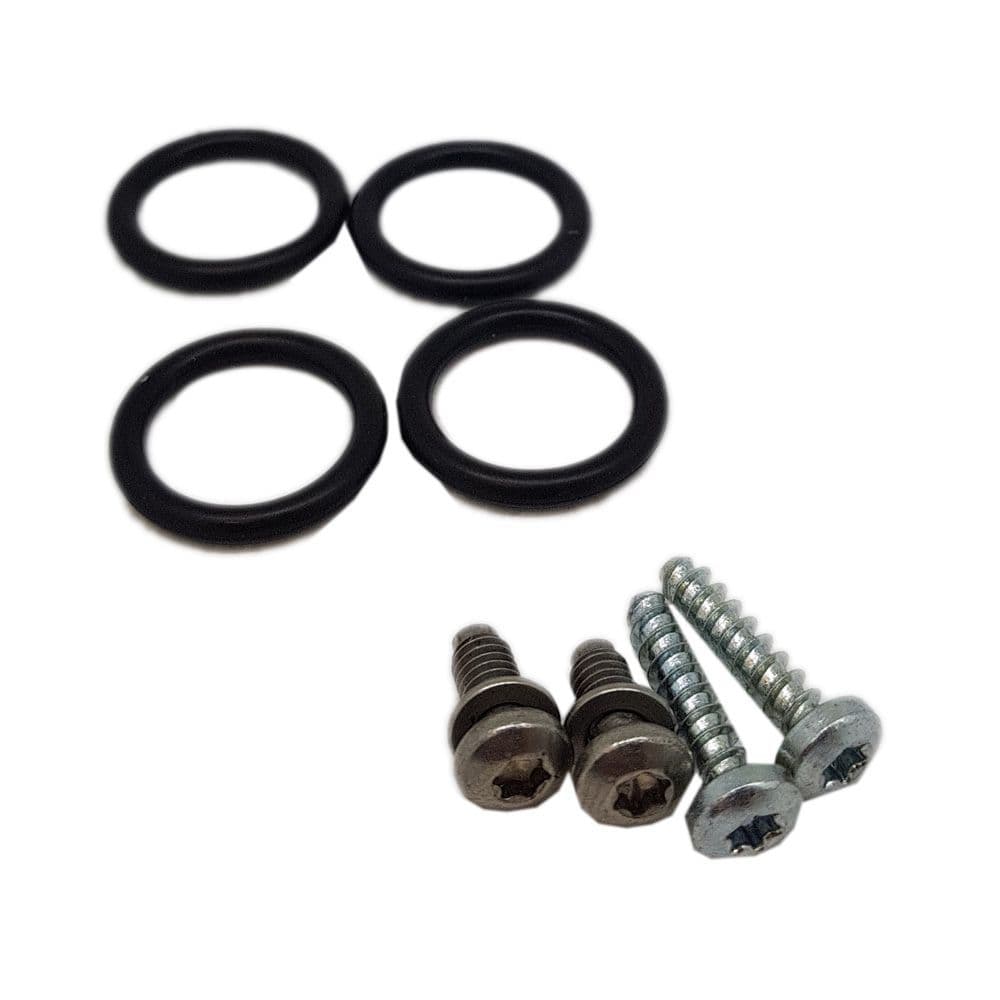 Mira Enthuse Heater Tank Assembly 1798 056